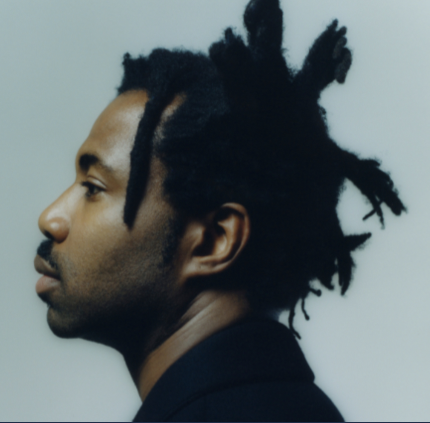 British singer-songwriter Sampha showcases new album "Lahai" in ...