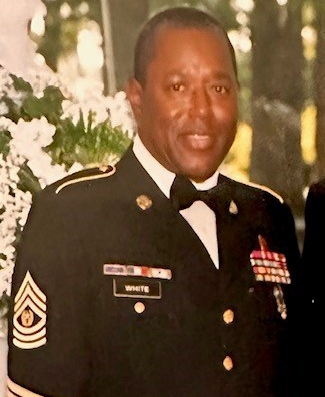 Tribute to Command Sgt. Maj. Freddie Lee White: A Life of Highs - The ...