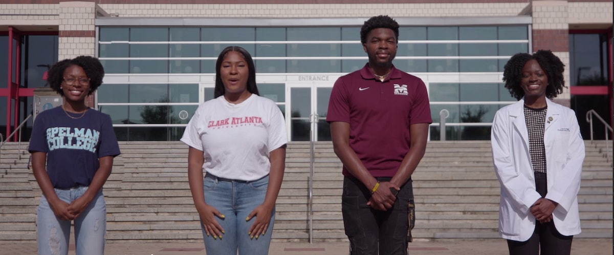 Atlanta University Center Launches Inaugural Media Sales, Operations ...