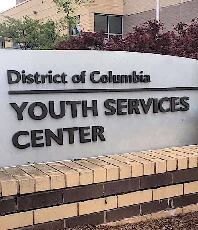 DYRS Director addresses safety and personnel concerns at YSC - The ...