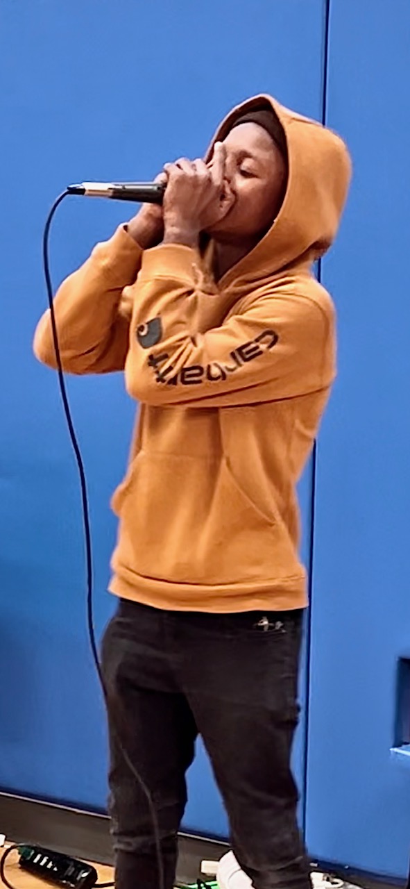 DC Dream Center's year-end celebration brings community together - The ...