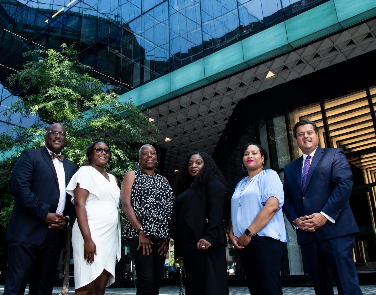 Boost economic security: Learn about DC EITC & free tax prep - The ...