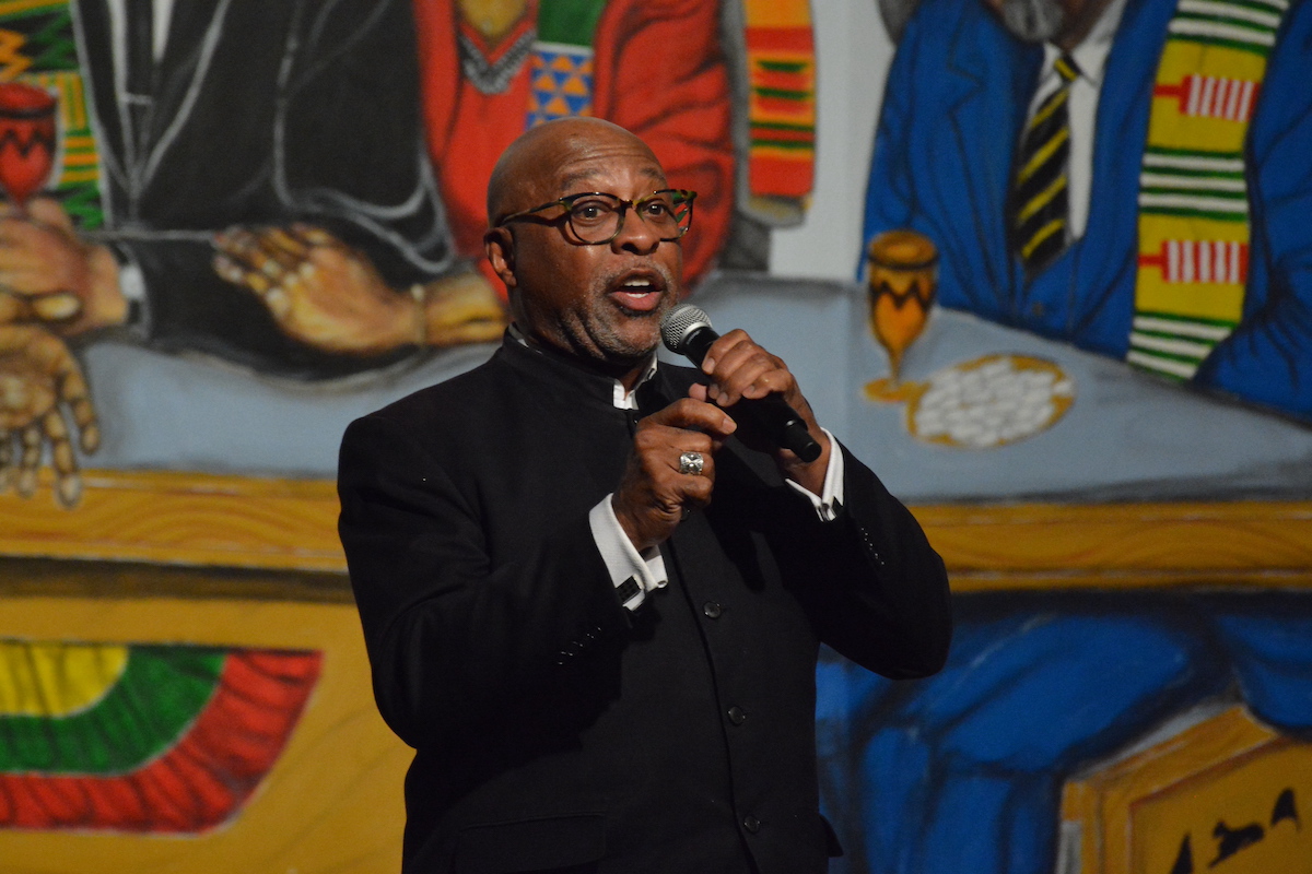 Archbishop challenges belief in heaven and hell, sparks controversy ...