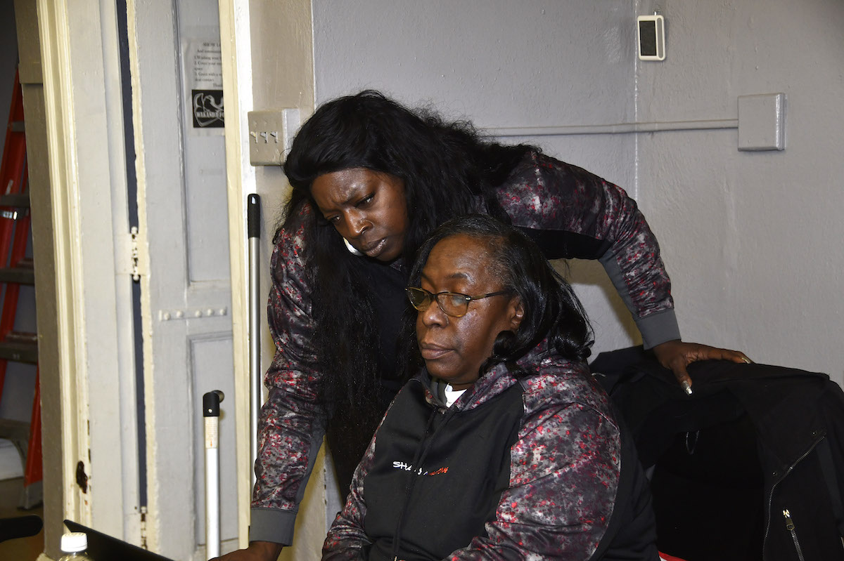 Battle for the future of Shaw Community Center - The Washington Informer