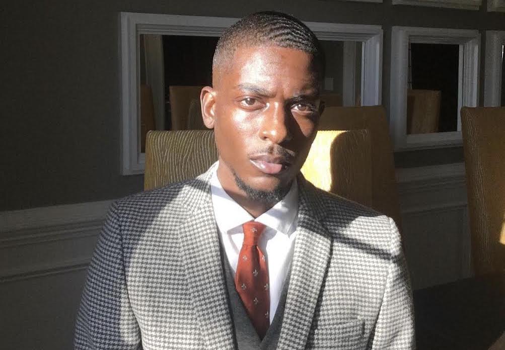 Ty Hobson-Powell carries on MLK's legacy in D.C. - The Washington Informer