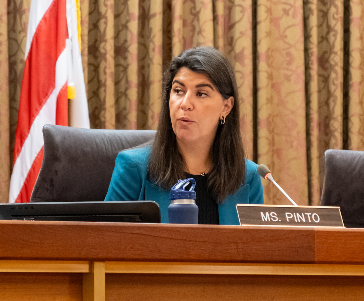 "Kymone Freeman Challenges D.C. Delegate for Injustice" - The Washington Informer