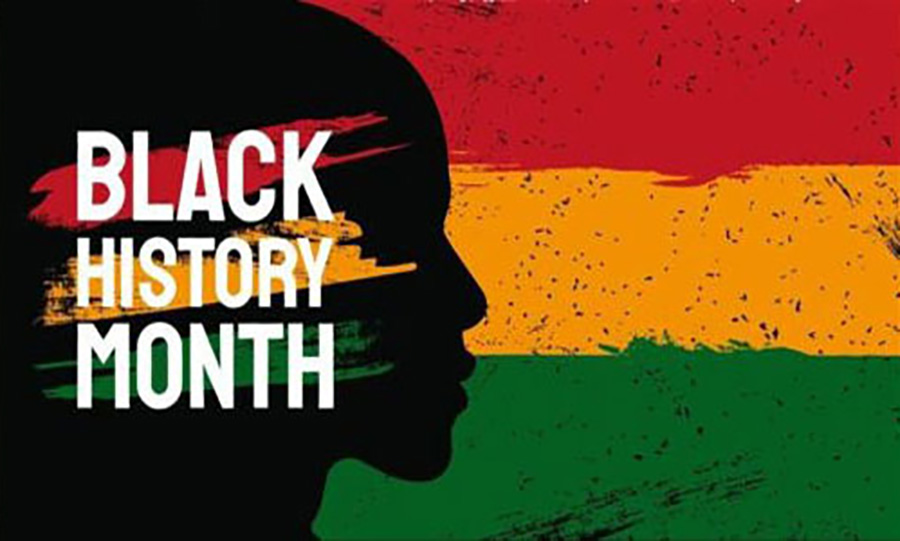 Celebrating Black History Month: A time for reflection and pride - The ...