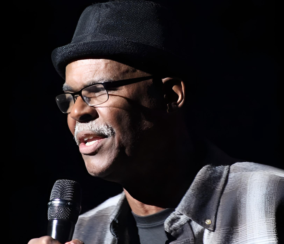 Washington, D.C.'s Black comedians shape the comedy landscape - The ...