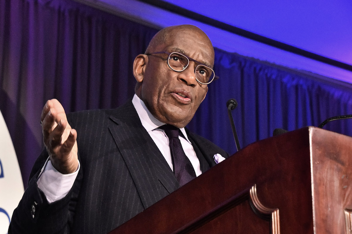 National Press Foundation honors barrier-breaking journalists - The ...