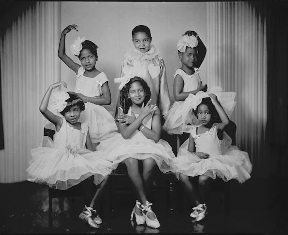 Celebrating African American theater and dance in D.C. - The Washington ...