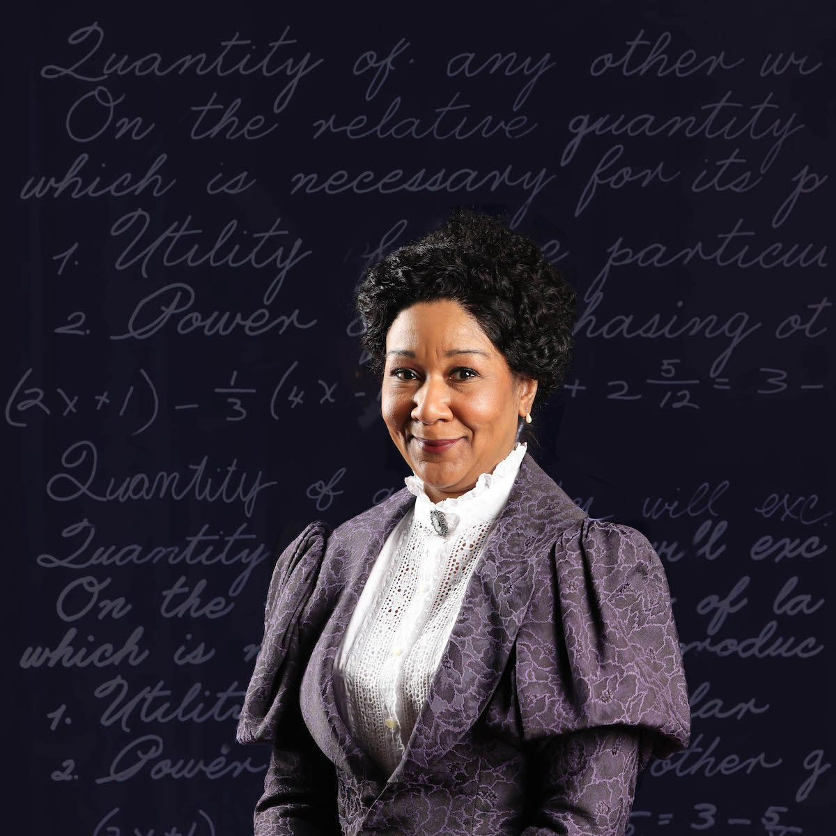 'Tempestuous Elements': D.C. history brought to life - The Washington ...