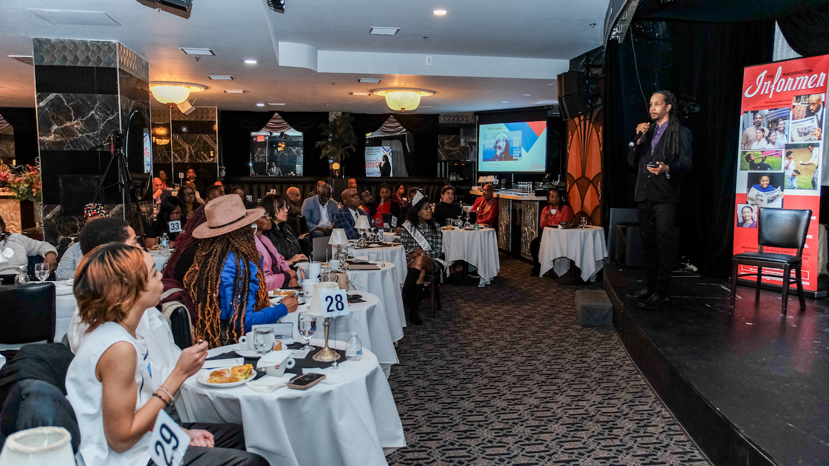 The Washington Informer embraces digital era with smart marketing ...