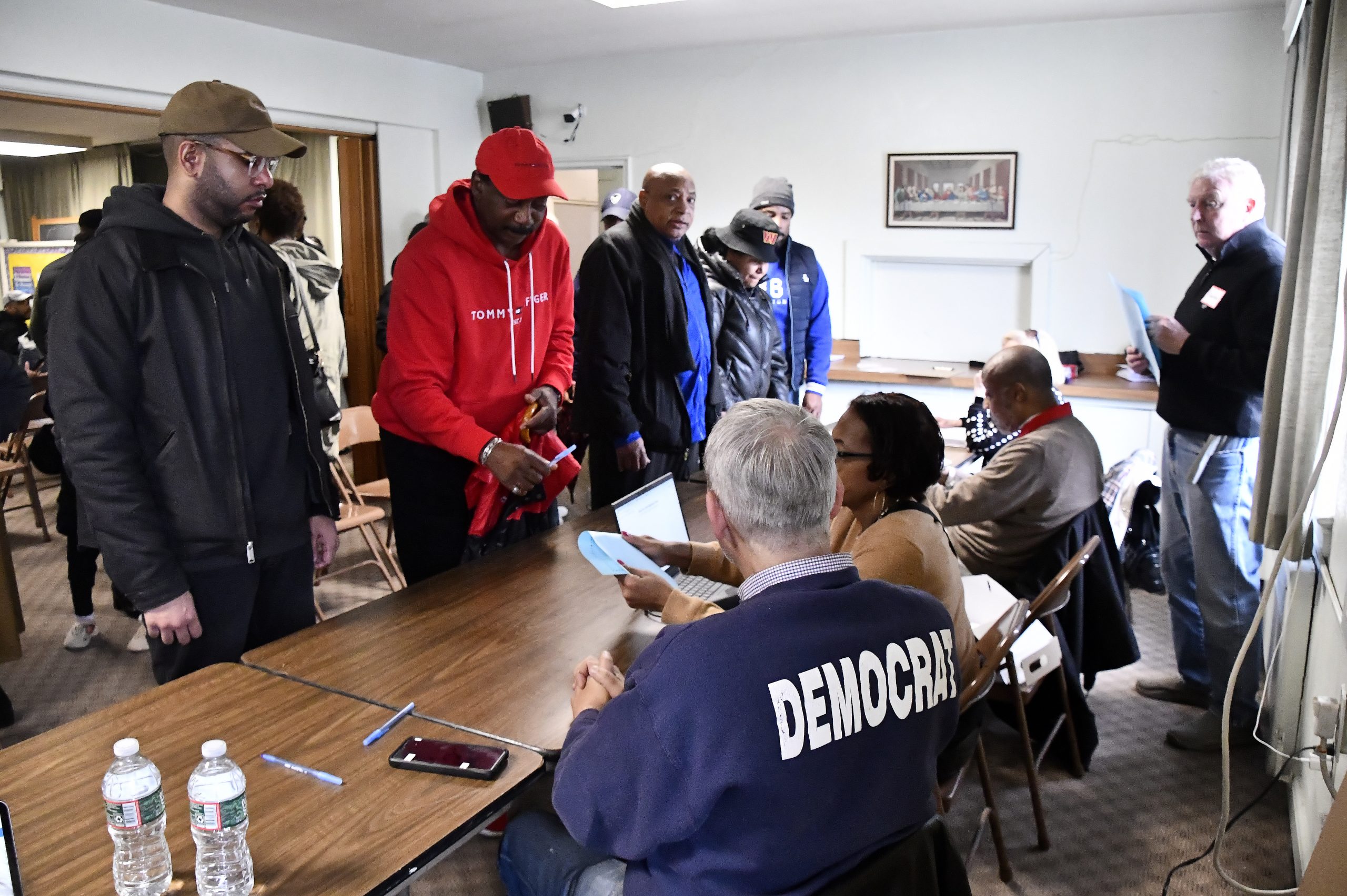 Questions About Campaign Finances, Ward 7 Dems’ Influence Dominate ...