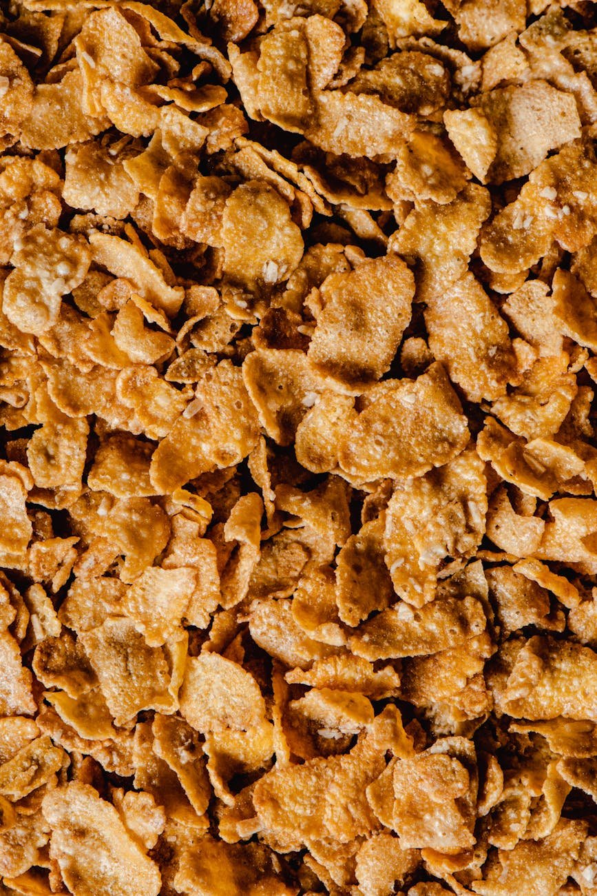 CEO's flippant solution to inflation: Cereal for dinner? - The ...