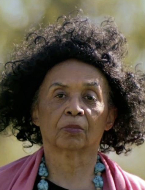 Activist Dorie Ladner honored at memorial service in D.C. - The ...