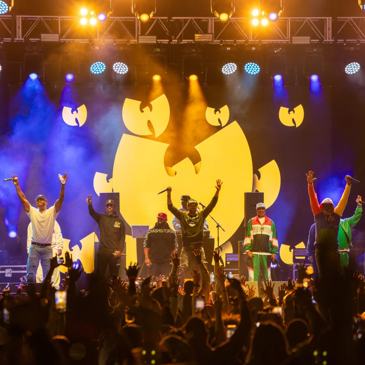 National Cannabis Festival: Celebrating cannabis culture and progress ...