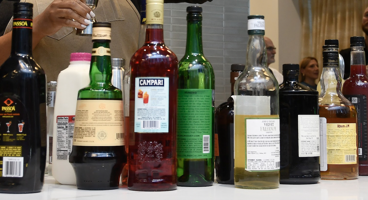 Rising alcohol-related deaths and recovery efforts in the U.S. - The ...