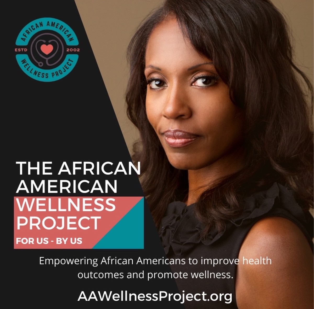African American wellness project: Towards equitable healthcare - The ...