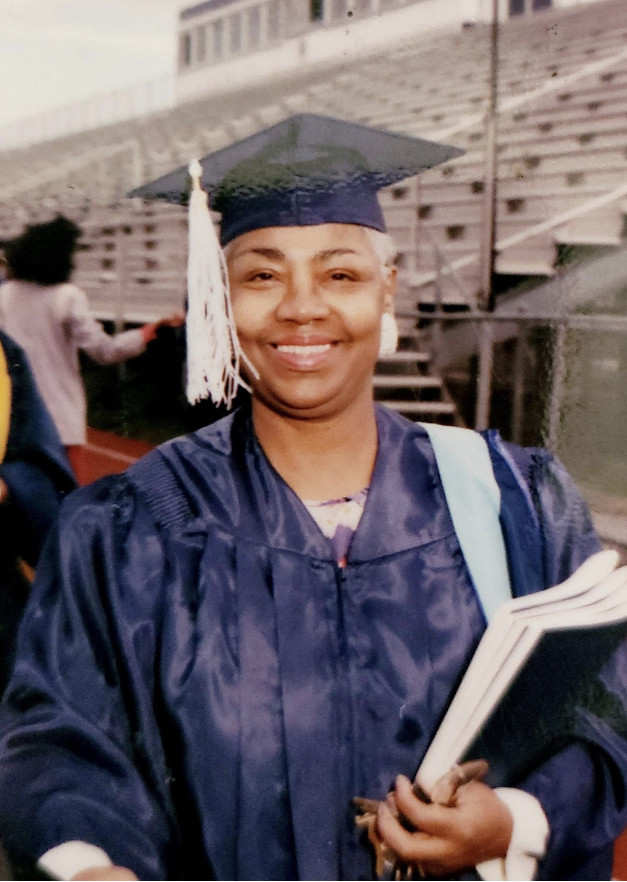Celebration of Sylvia Ruth Foundation's literacy mission - The ...