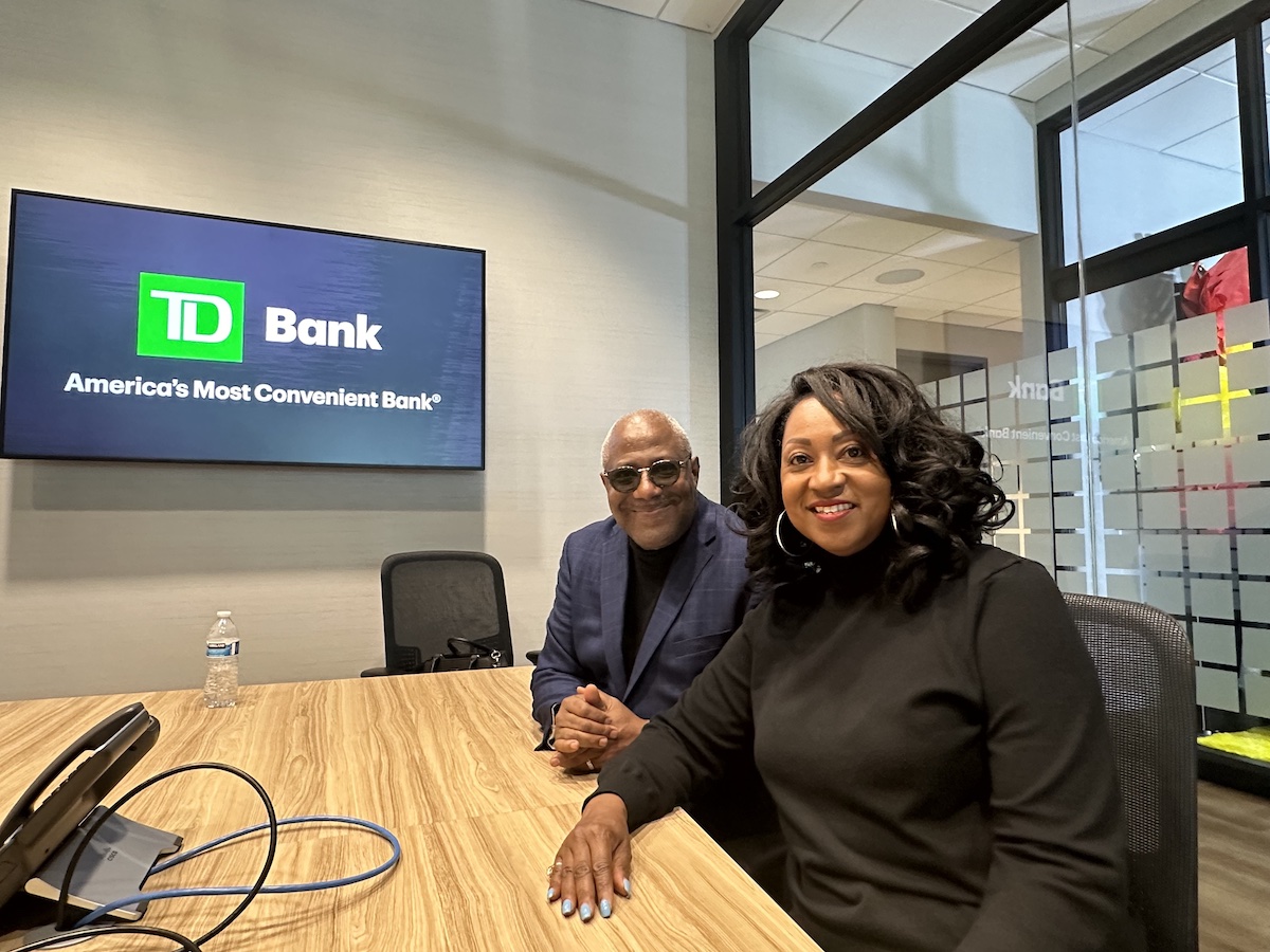TD Bank opens first branch in Ward 7, brings financial resources - The ...