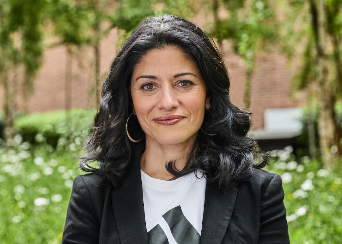 Farah Karim-Cooper appointed as Folger Shakespeare Library director ...