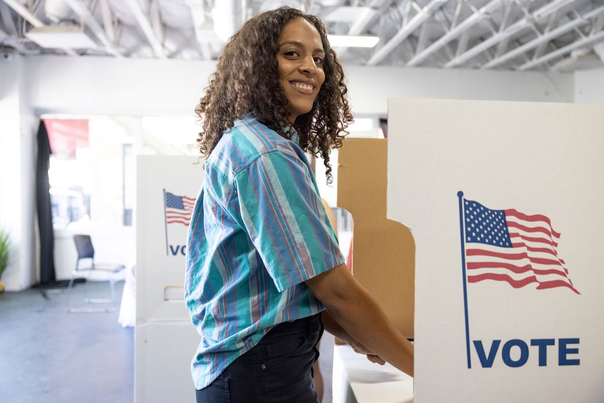 Nonpartisan info from AARP for 2024 DC primary voters - The Washington ...