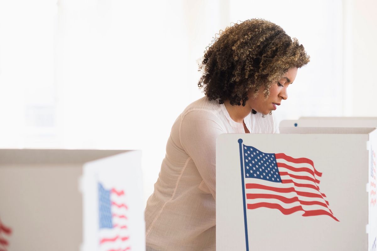 DC Board of Elections prepares for June 2024 primary - The Washington ...