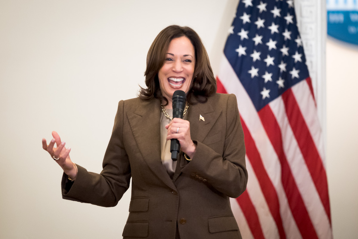 VP Harris announces $5.5B for affordable housing and homelessness - The ...