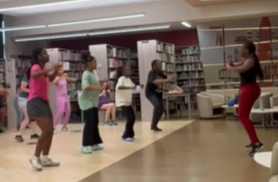 DMV's influence on sports and fitness celebrated in May - The ...