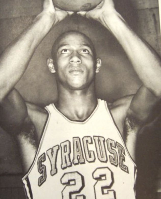 David Bing's journey from basketball to business and politics - The ...