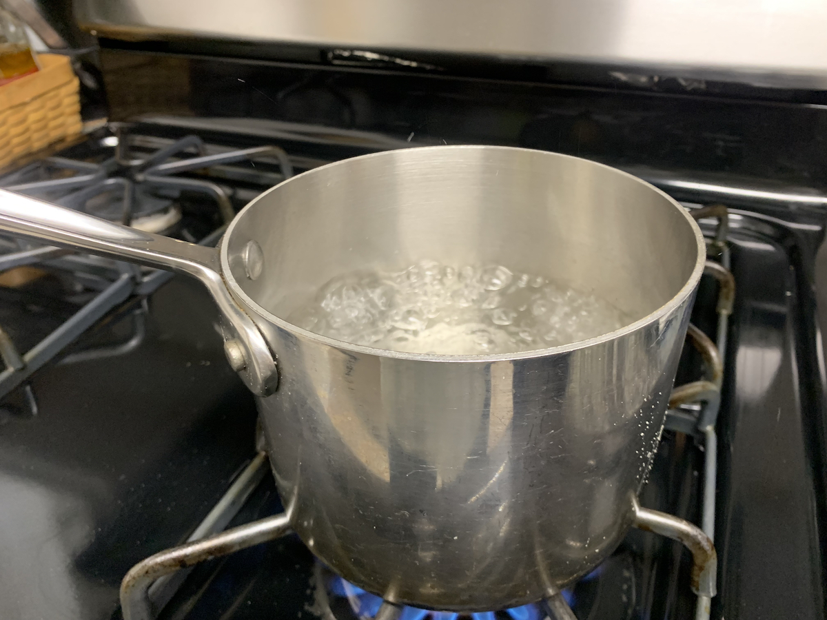 Water main break triggers boil water advisory in NW D.C. - The ...