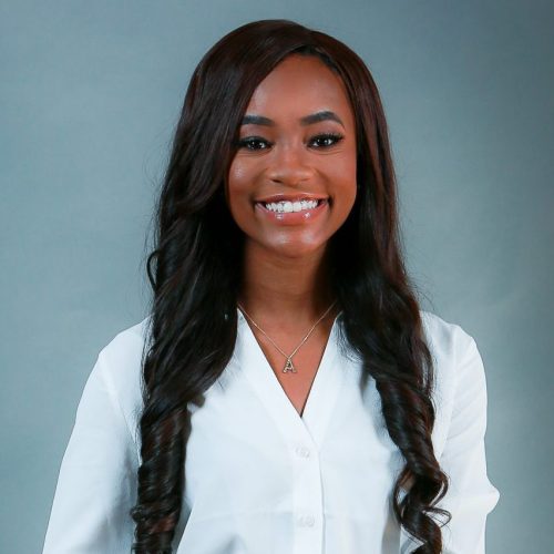 Ashleigh Fields, Author at The Washington Informer