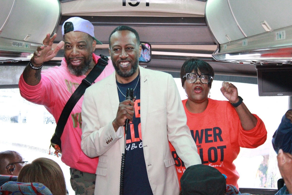 Juneteenth: A Day of Celebration and Continued Struggle for Racial ...