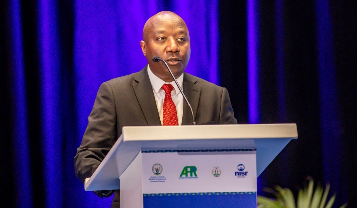 Rwanda's 2024 Finscope survey reveals financial inclusion progress ...