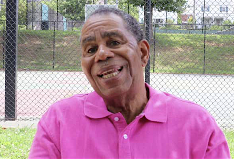 DMV sports icon James 'Butch' McAdams dies at 74 - The Washington Informer