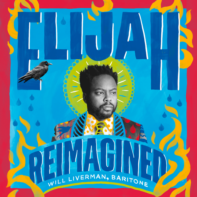 Will Liverman stars in 'Elijah Reimagined' at Kennedy Center - The ...