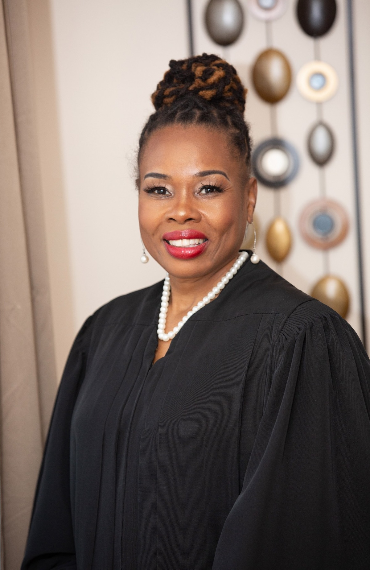 D.C. Superior Court gains two new associate judges - The Washington ...