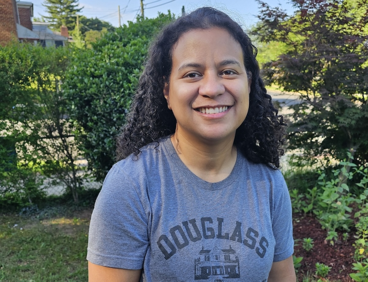 Airbnb hosting: Synta Keeling's experiences and tips - The Washington ...