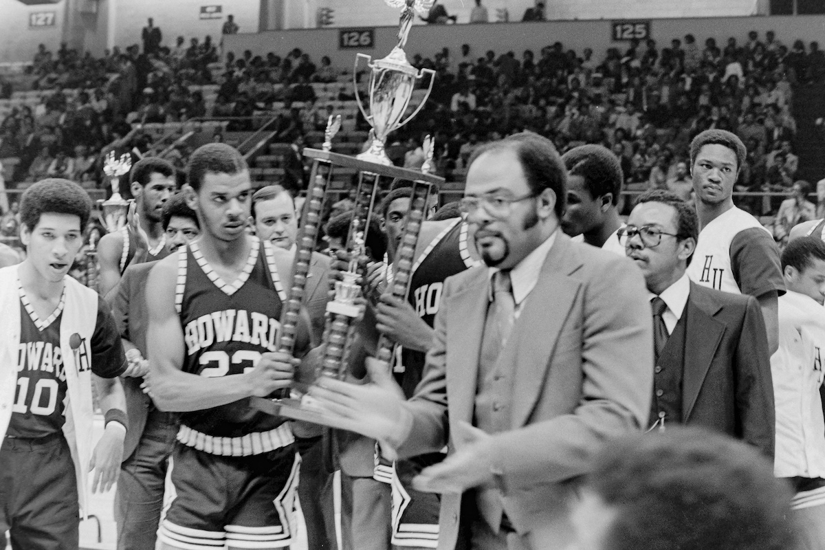 A.B. Williamson: A legacy of excellence in sports coaching - The ...
