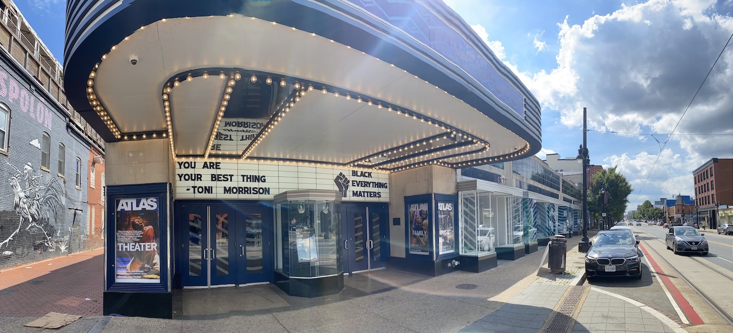 Atlas Performing Arts Center unveils 2024-2025 fall season lineup - The ...