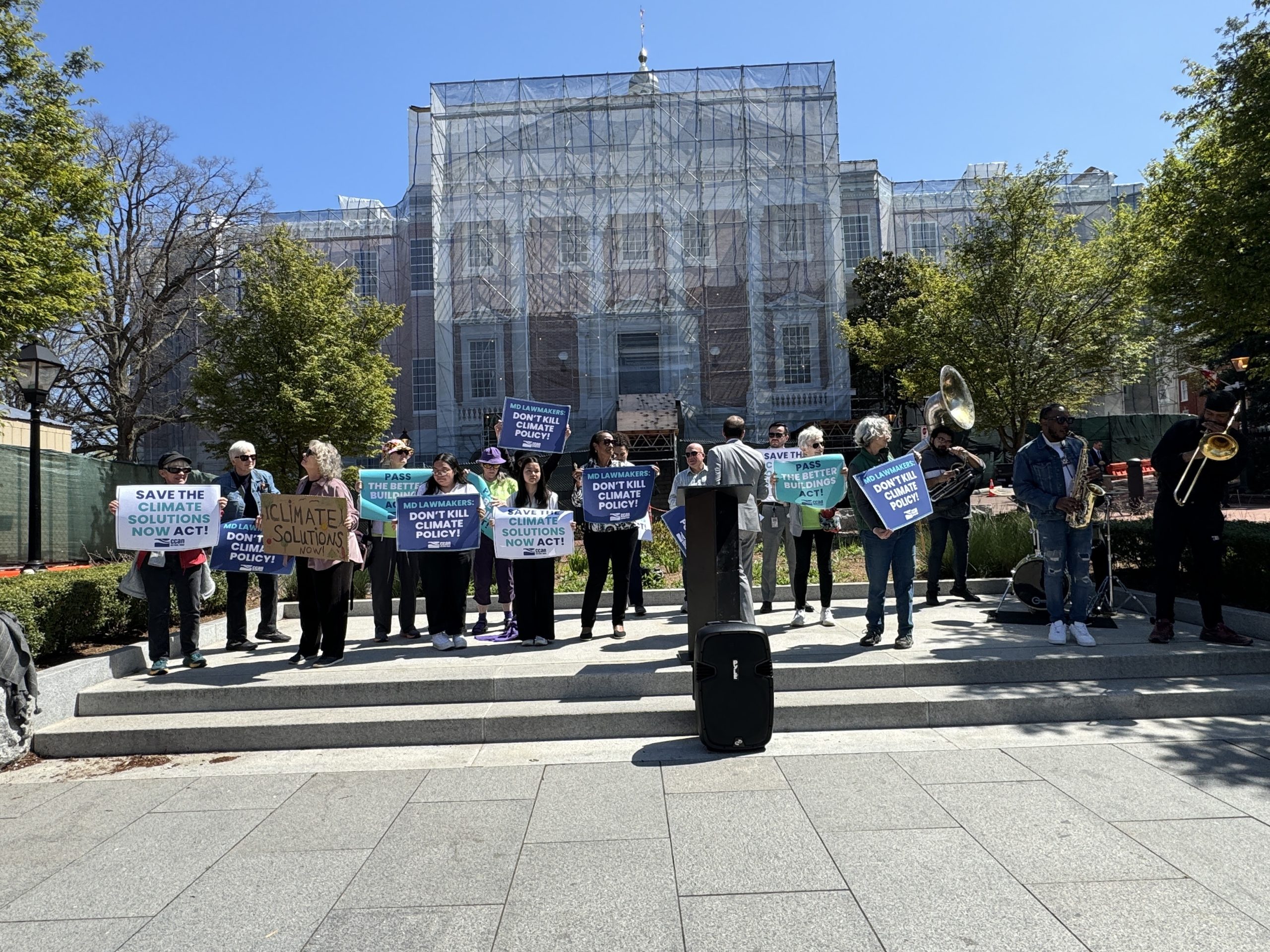 Biden-Harris Administration Awards $4.3 Billion for Climate Pollution ...