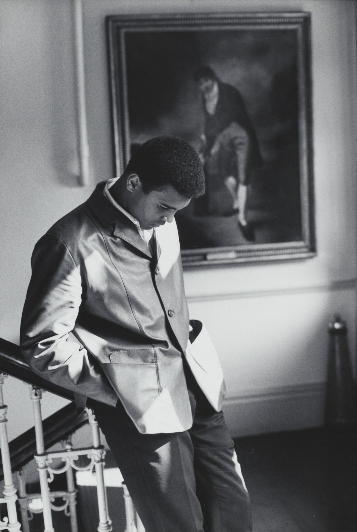 National Gallery showcases Gordon Parks' portraits - The Washington ...
