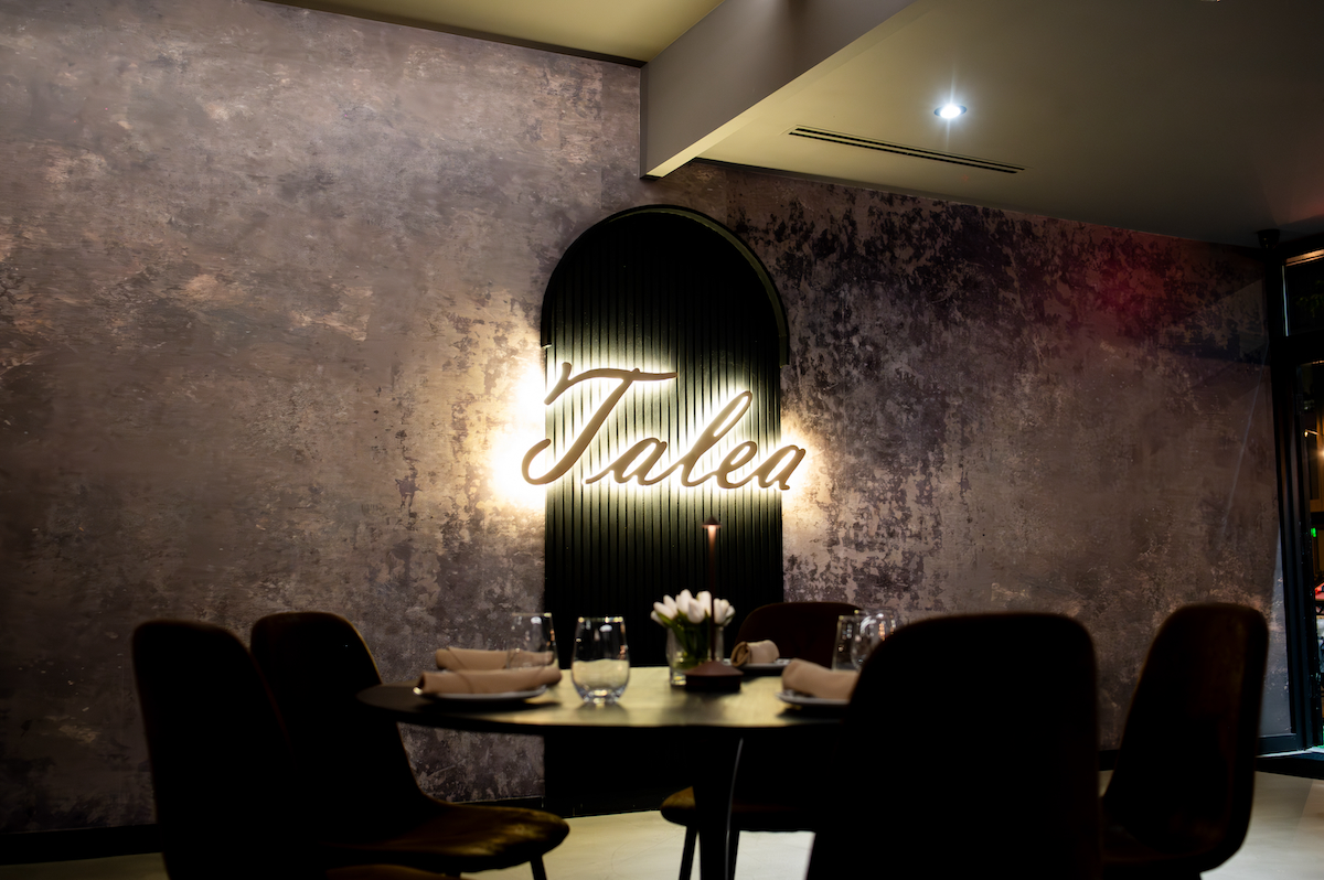 Talea introduces unique Italian cuisine to Cathedral Heights - The ...