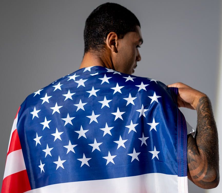 Ongoing racial injustice in America: Trump's assault on DEI - The ...