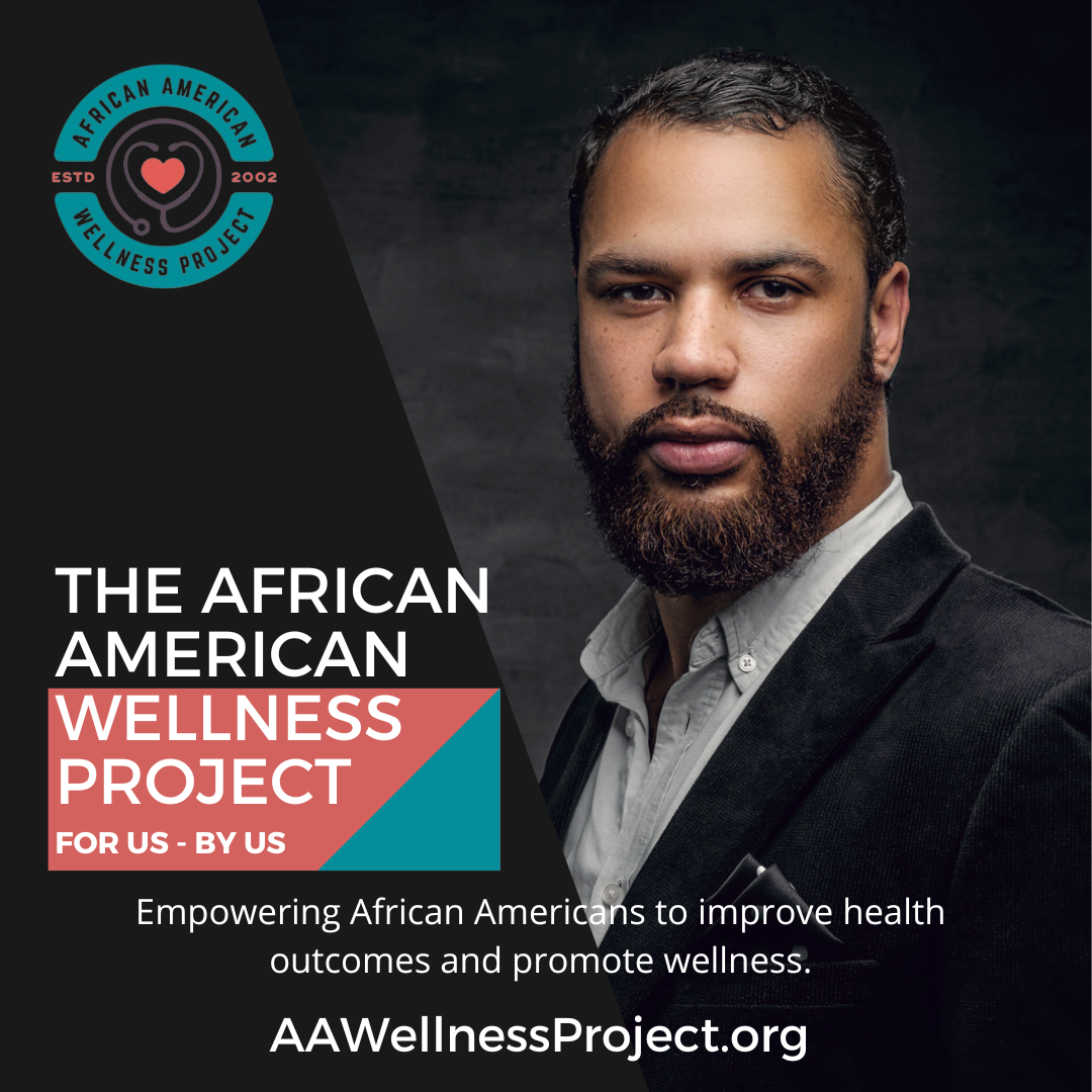 Addressing health disparities in African American men - The Washington ...