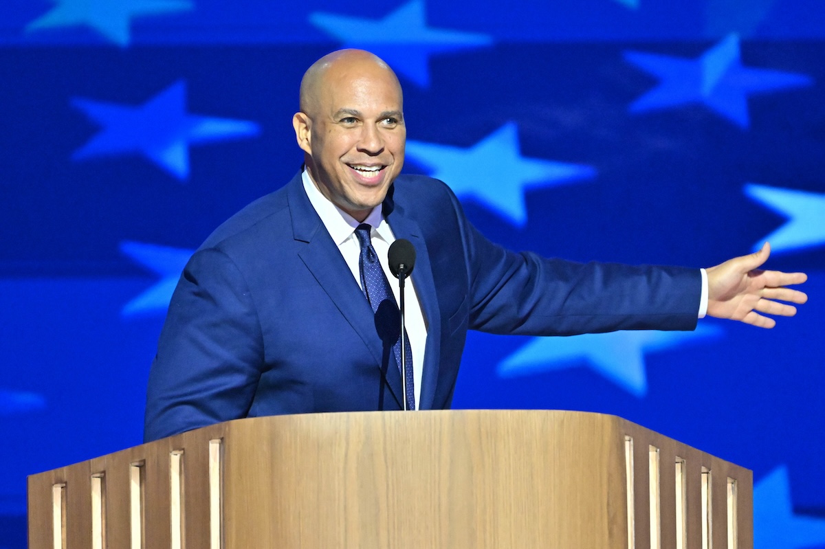 Congressional Black Caucus Foundation's 53rd Annual Legislative ...