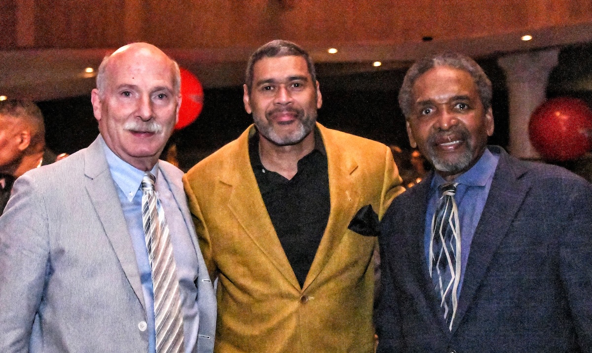 B. Doyle Mitchell Jr. follows legacy of Industrial Bank - The ...