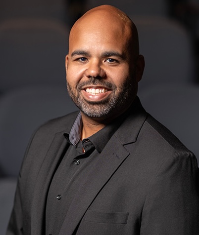 Jarrod Bennett named executive director of Atlas Performing Arts - The ...