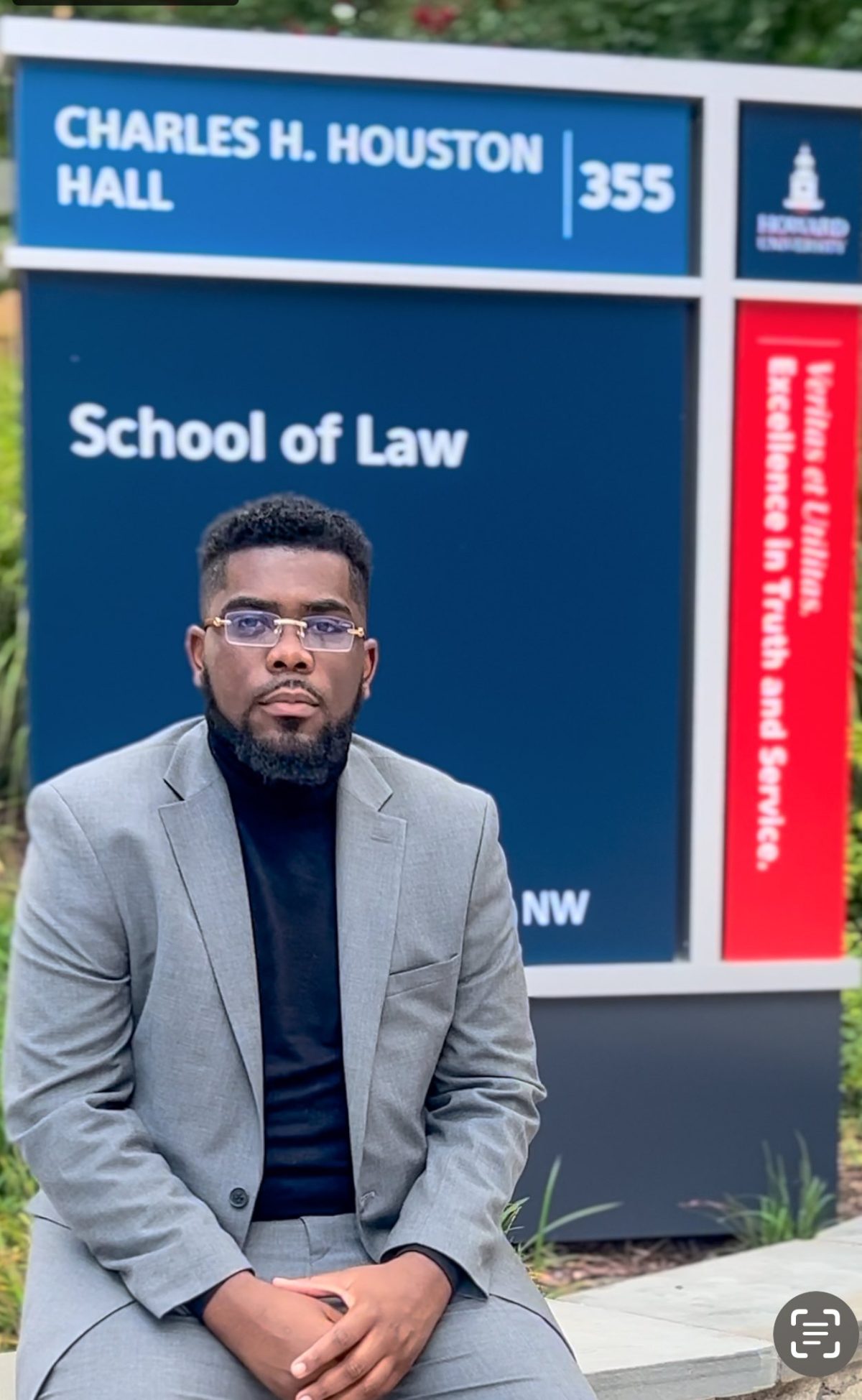 D.C. law students rally for clemency in Marcellus Williams case - The ...