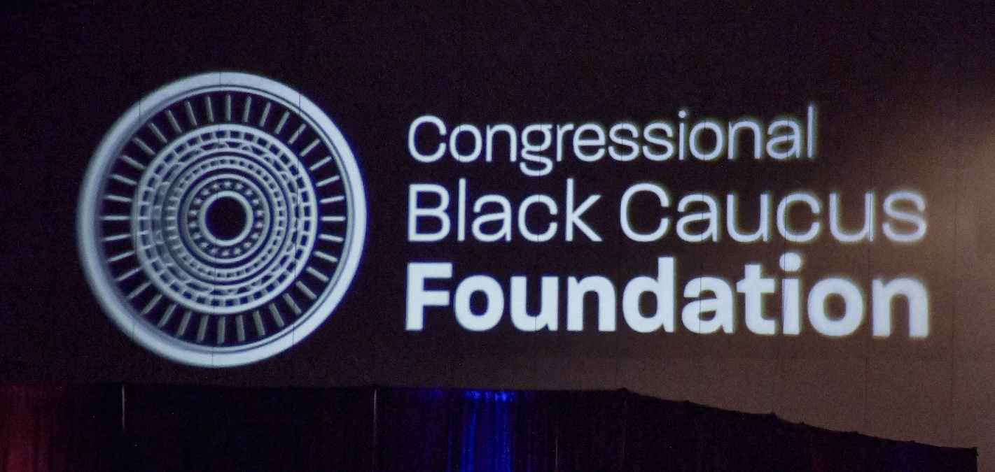 CBCF's 53rd annual conference: Amplifying Black voices for equality ...